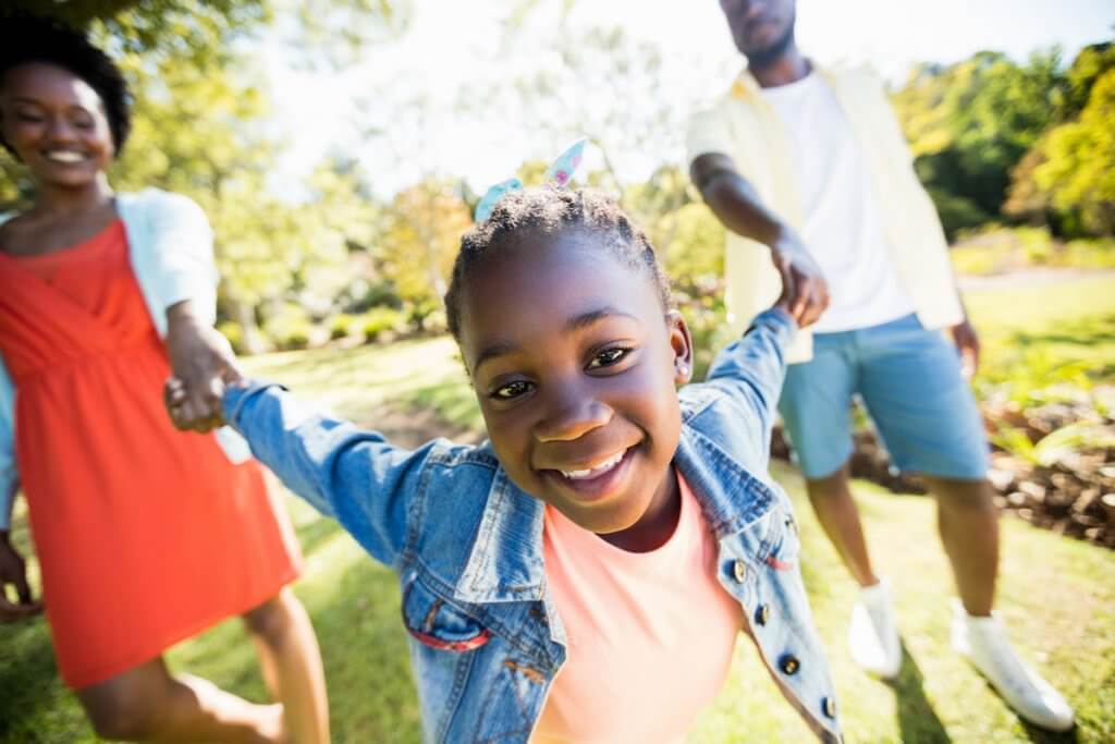 Character Traits for Kids and How Families Nurture Them