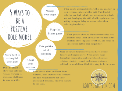 Positive Parenting: Powerful Ways to Raise Healthy Kids