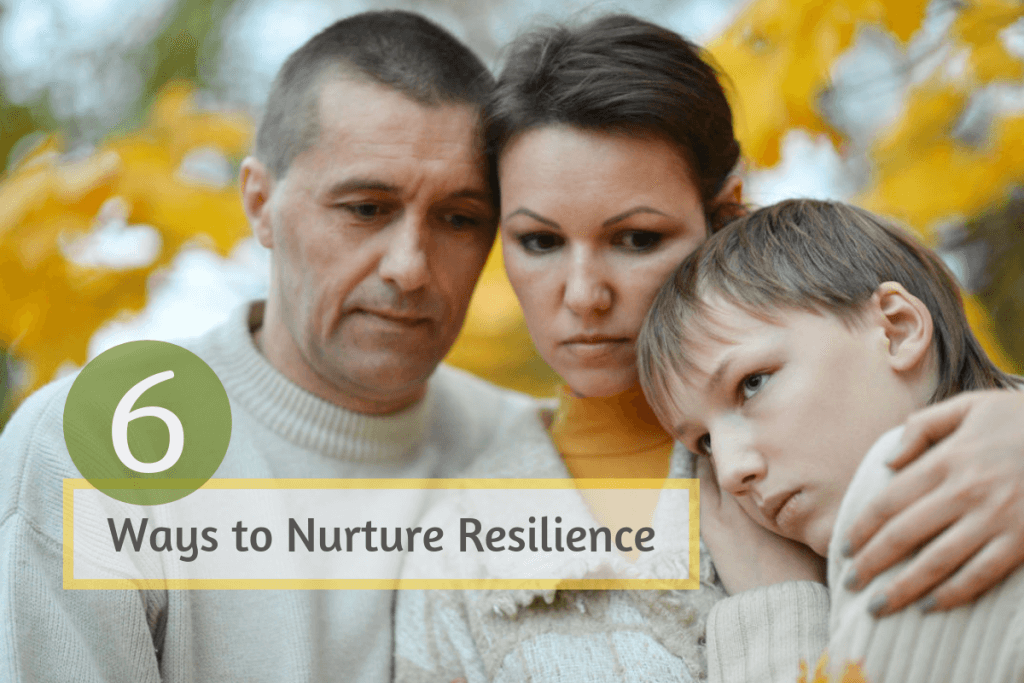 Explaining Death to Children Begins with Loving Presence - Roots of Action