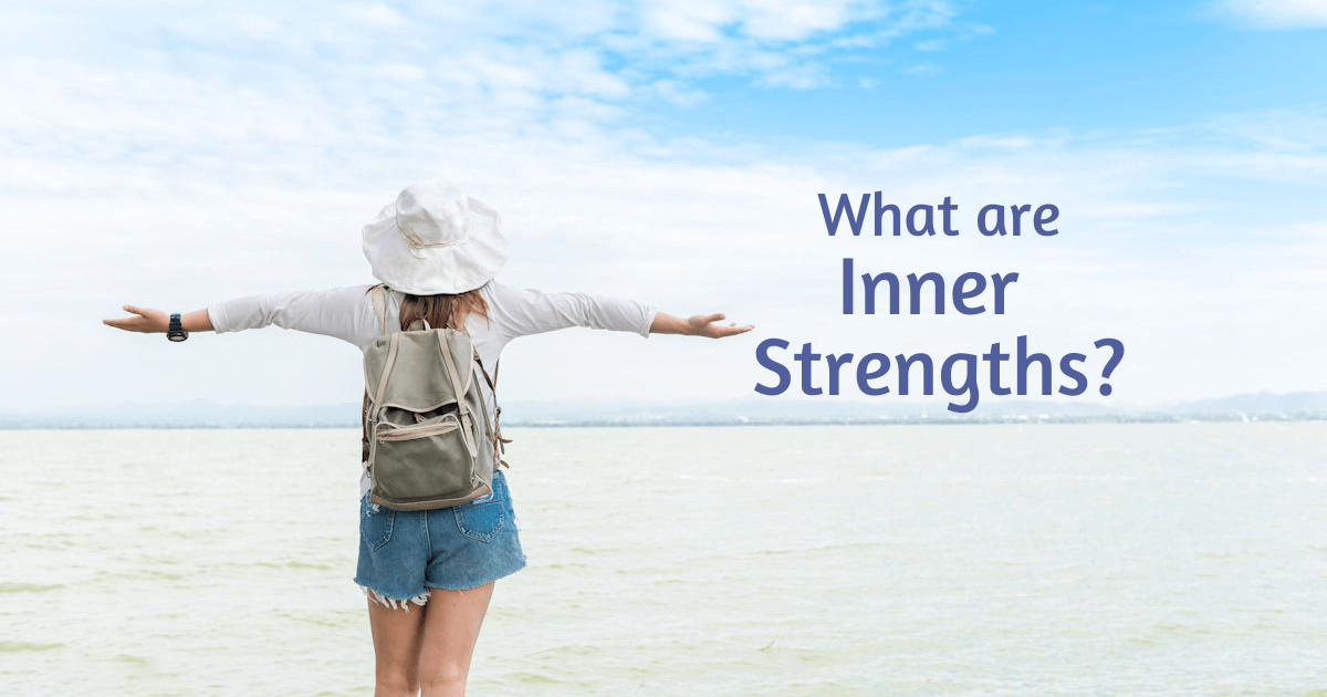 Cultivating Inner Strengths in Adolescents - Roots of Action